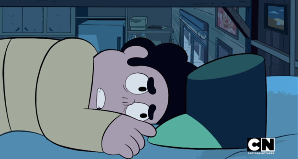 Catch and Release – Eucatastrophe