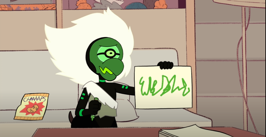 Monster Reunion – Eucatastrophe