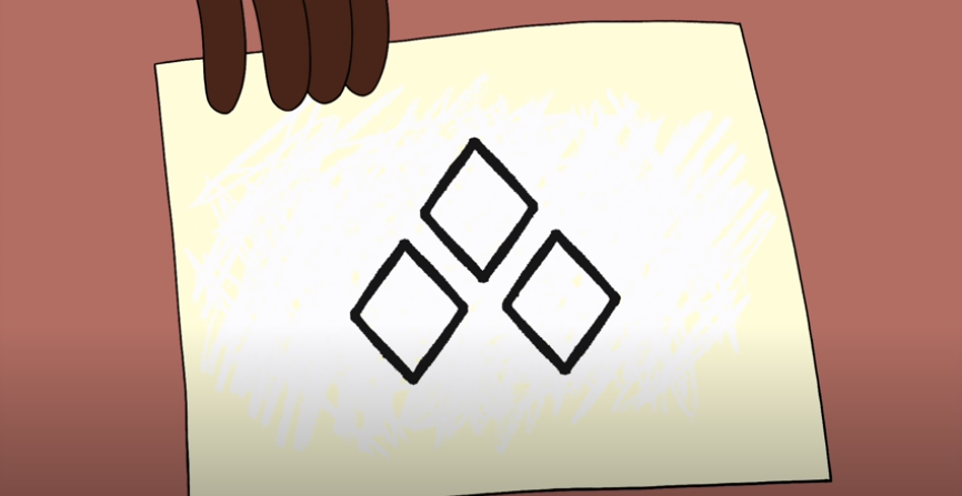 Monster Reunion – Eucatastrophe