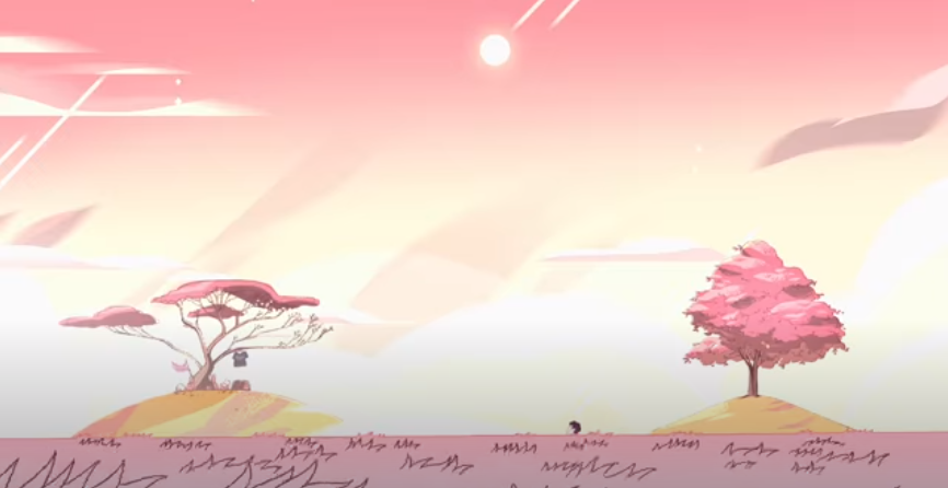 Lars’ Head – Eucatastrophe