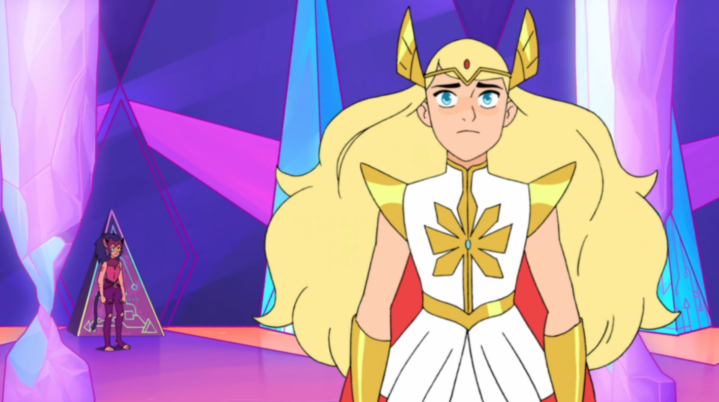 Season 1 – Eucatastrophe